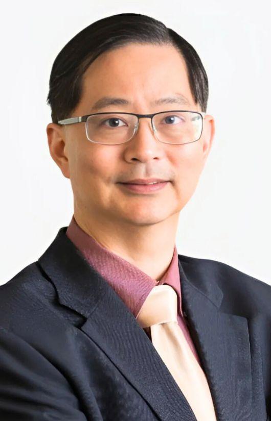 PROF PATRICK TAN - Cancer Research Malaysia