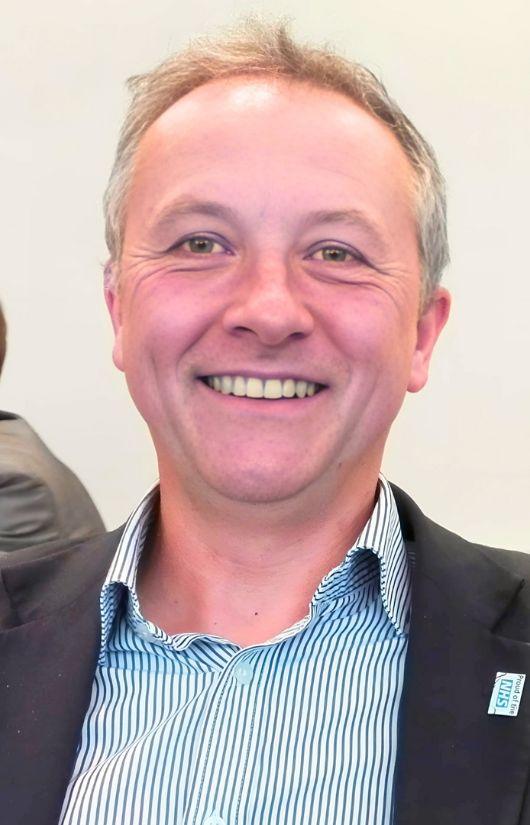 PROF PAUL PHAROAH - Cancer Research Malaysia