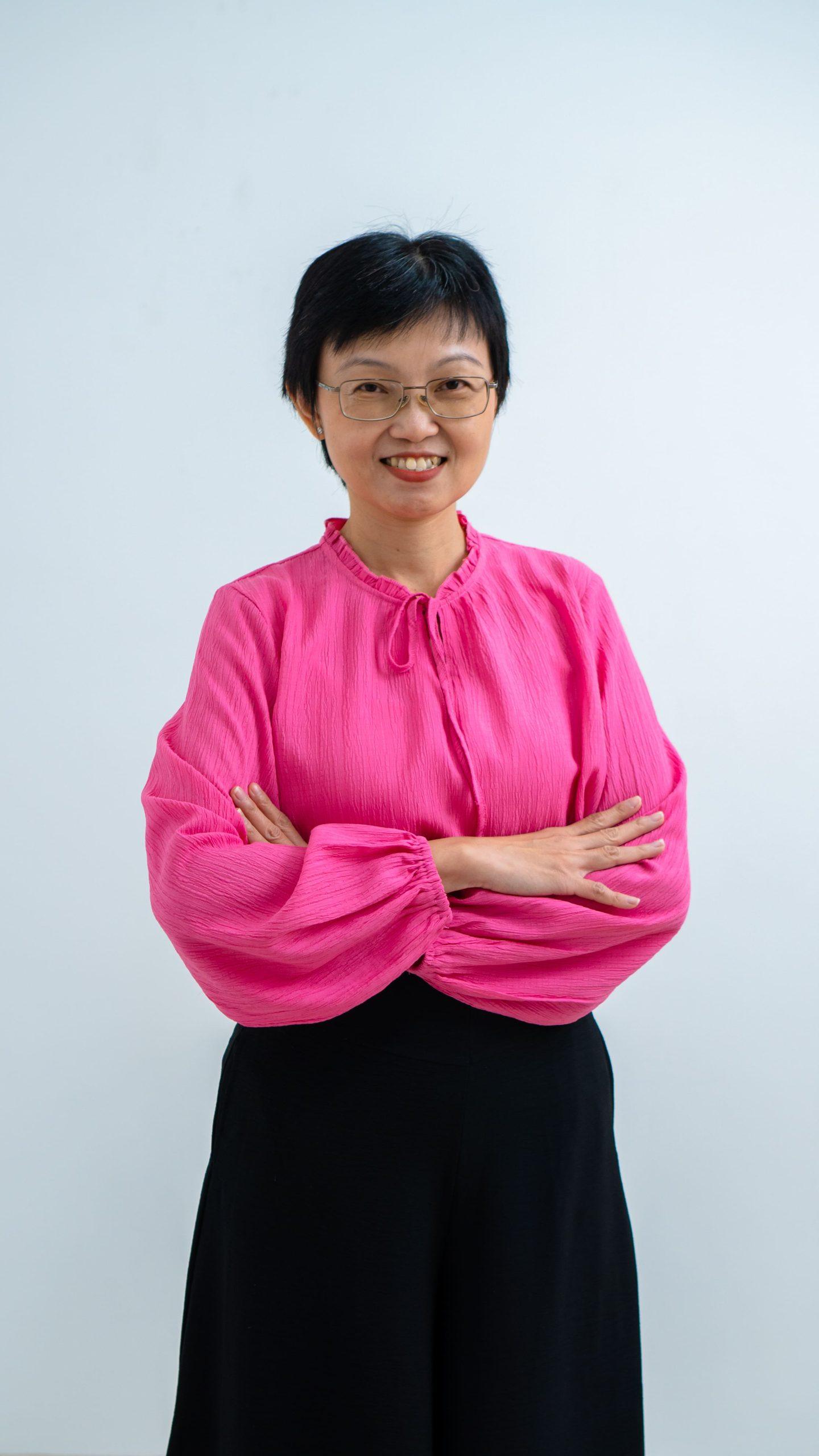 MS YAP FUI FONG - Cancer Research Malaysia