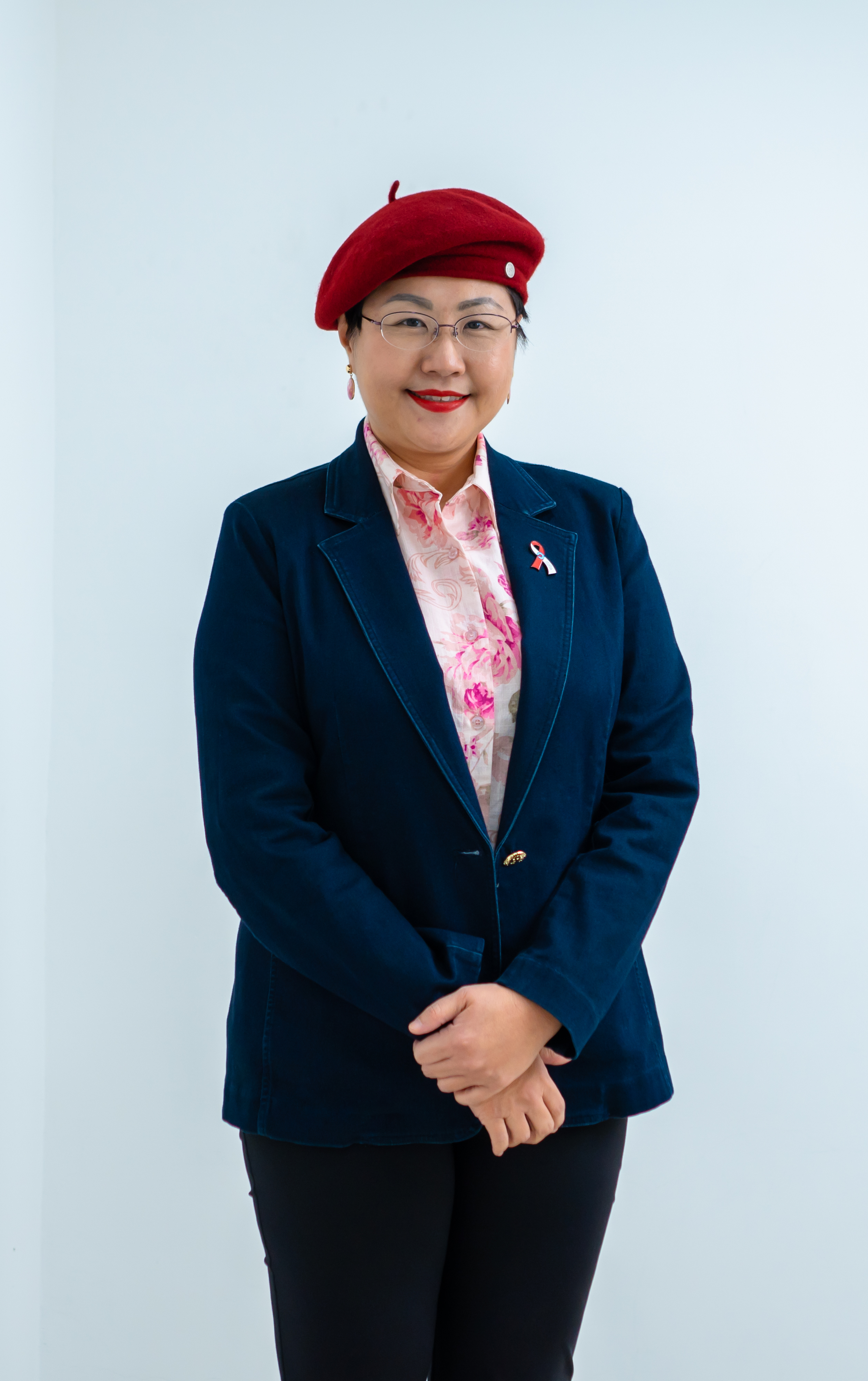 PROF DR CHEONG SOK CHING - Cancer Research Malaysia