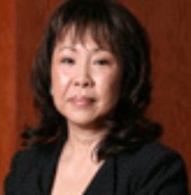 MRS LEONG LIM SIEW LIAN - Cancer Research Malaysia